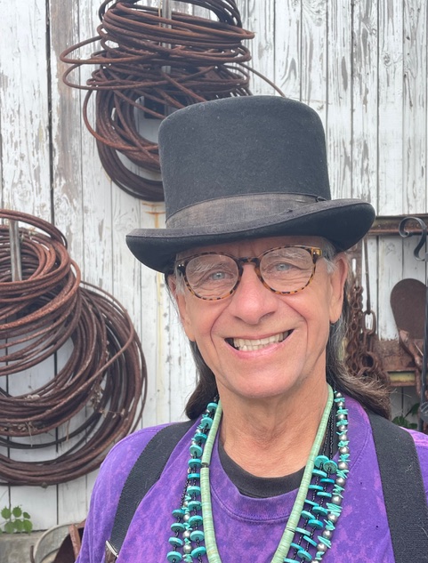 Shamus - Sawdust Art Festival