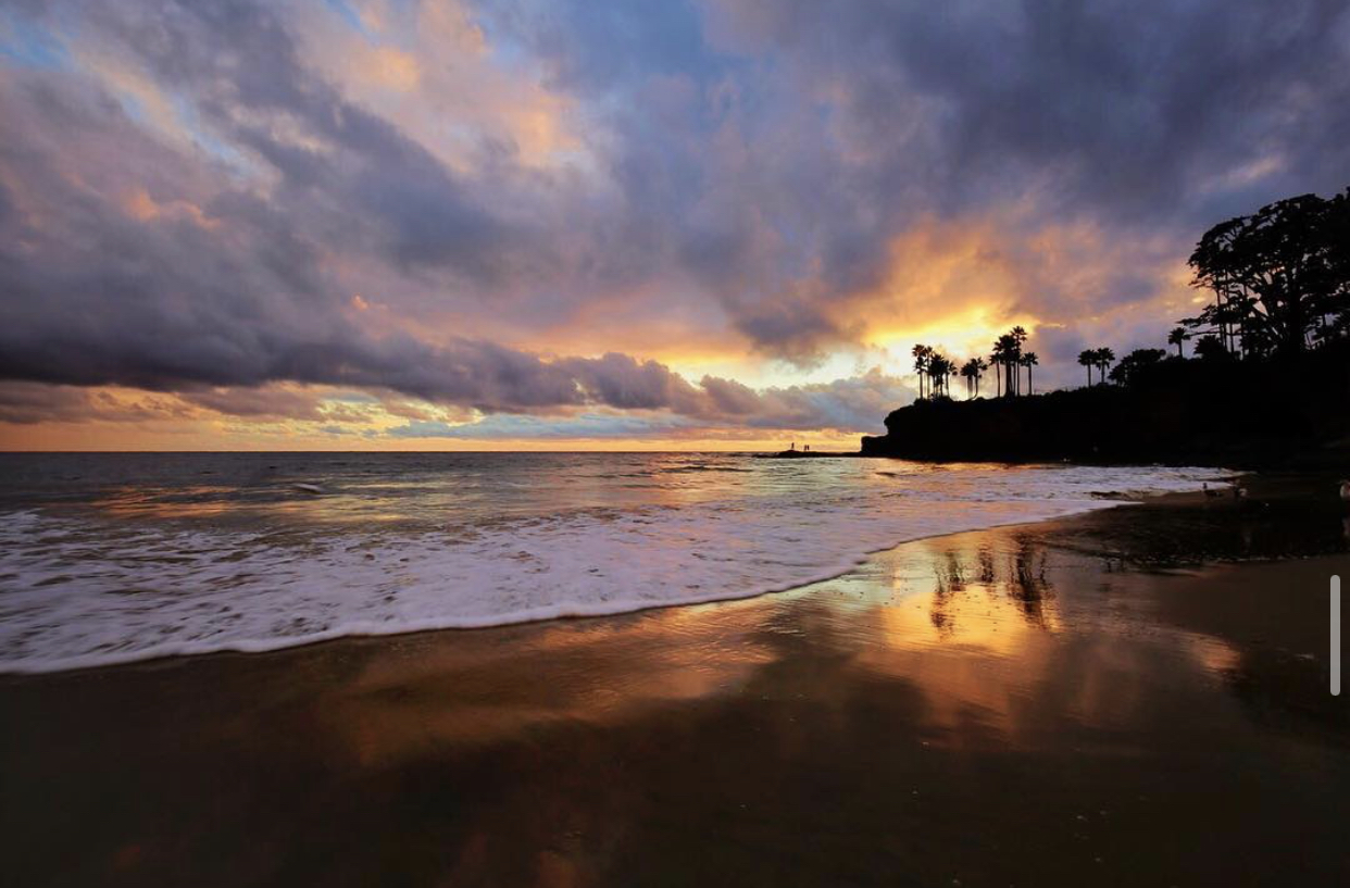 Dan Stensland - Sawdust Art Festival